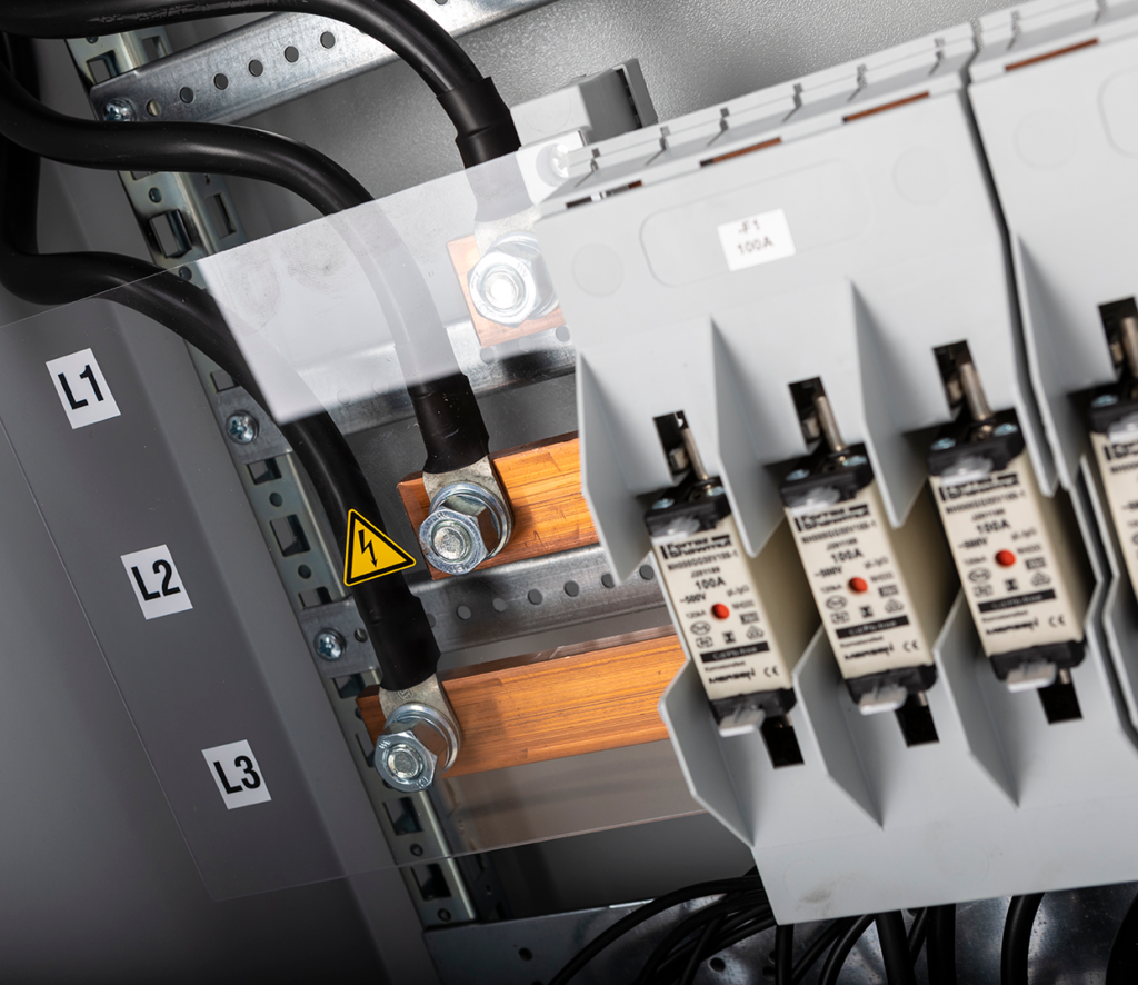 Over OptiVolt - OptiVolt