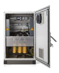 Power Quality - OptiVolt